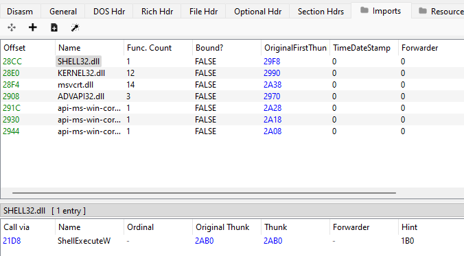 All I Want for Christmas is Reflective DLL Injection :: Vincenzo — Blog